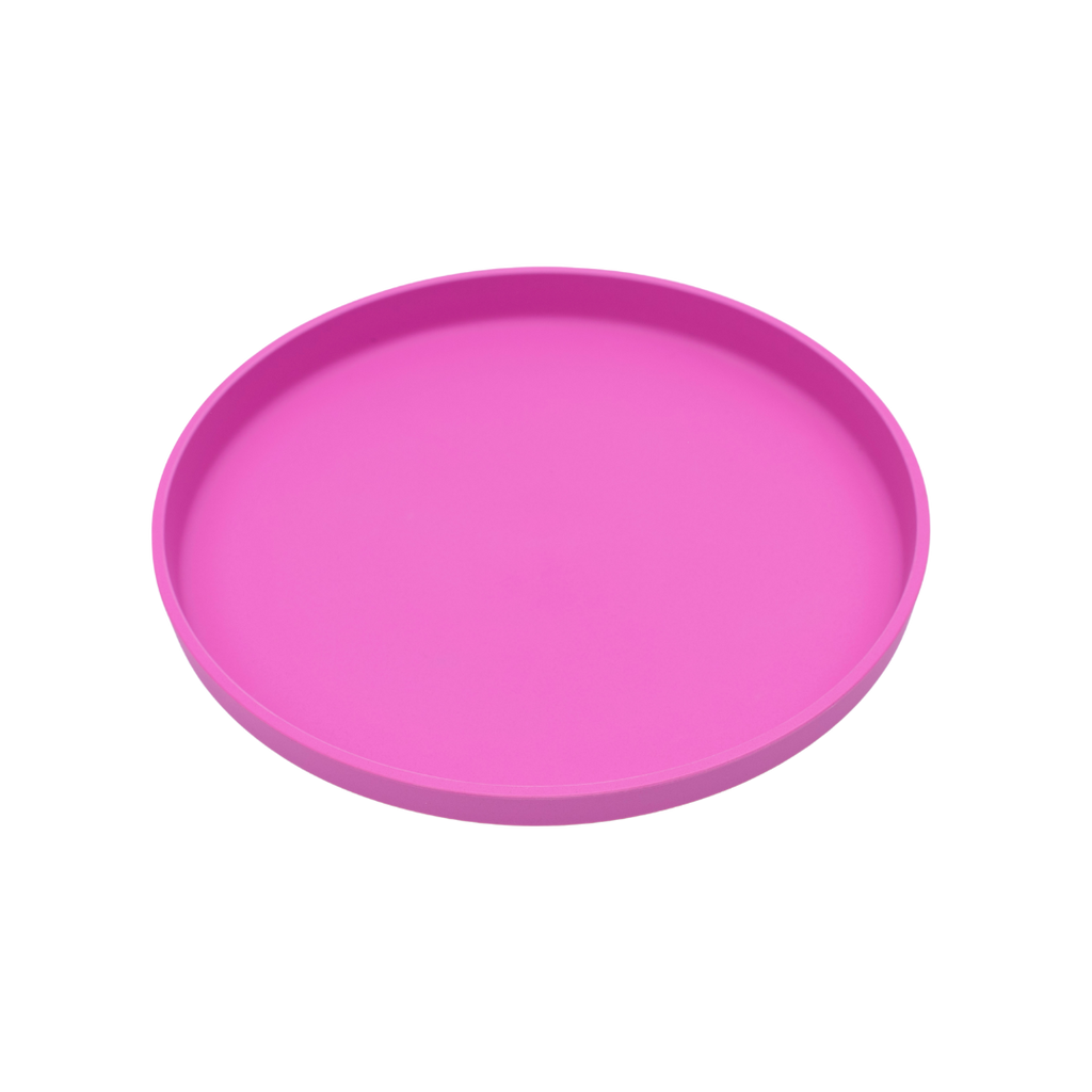 Bobo&boo Plant-Based Plate – Kind Regards