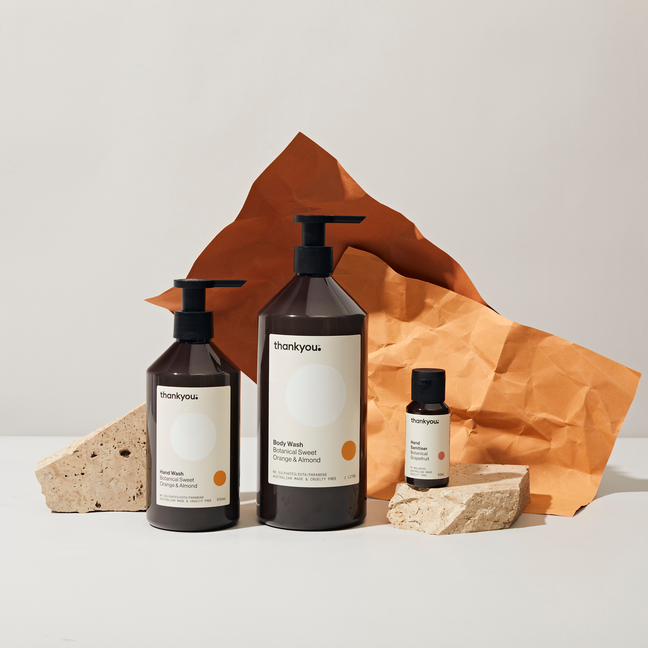 Thank You Collection - Universal Cleaner | Kind Regards – Page 2