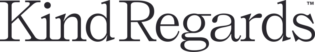 Contact Us – Kind Regards