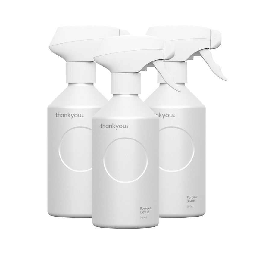 Thank You Collection - Universal Cleaner | Kind Regards