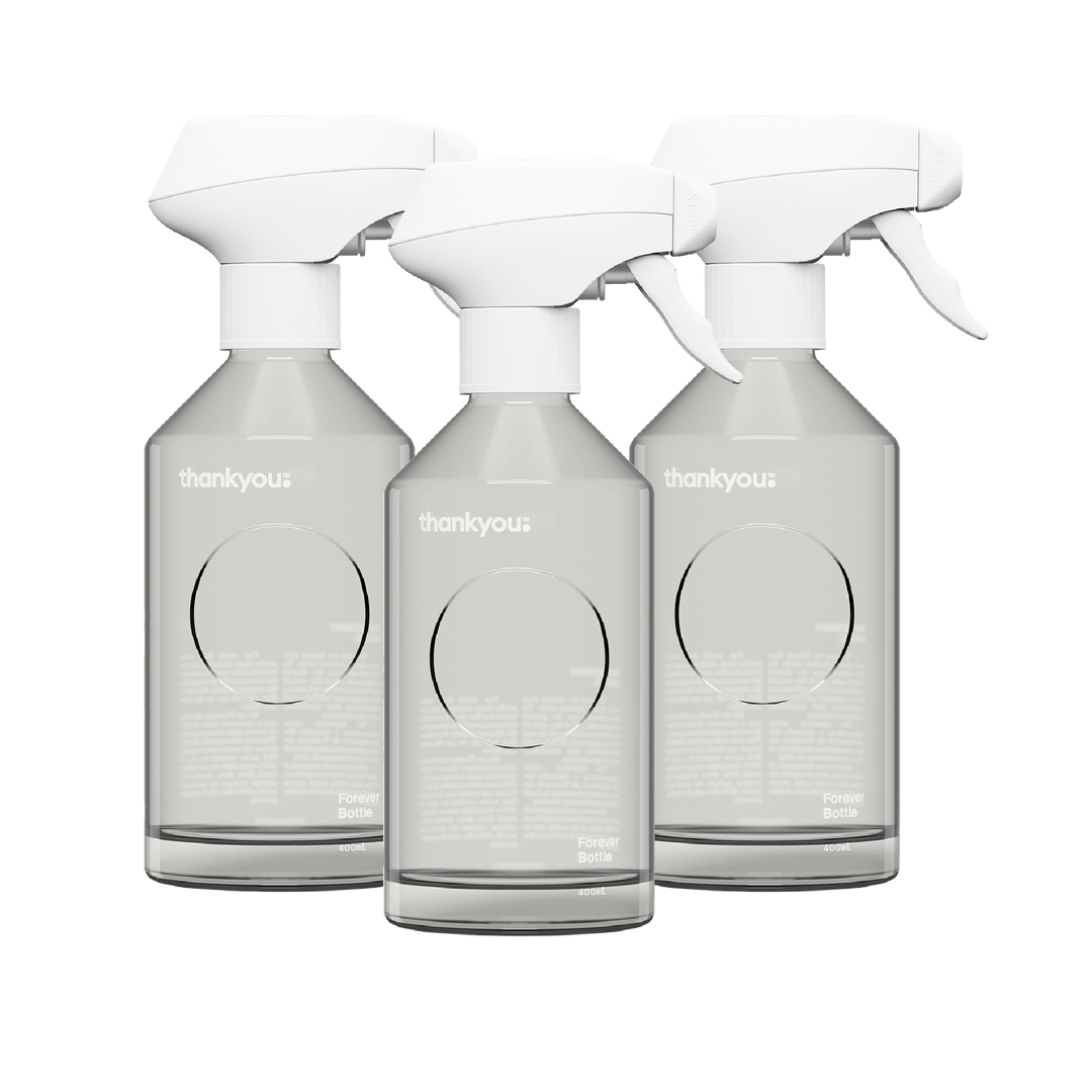 Thank You Collection - Universal Cleaner | Kind Regards