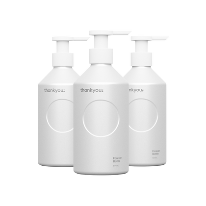 Thank You Collection - Universal Cleaner | Kind Regards