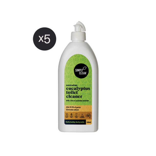 Eco Friendly Cleaning Essentials & Products | Kind Regards